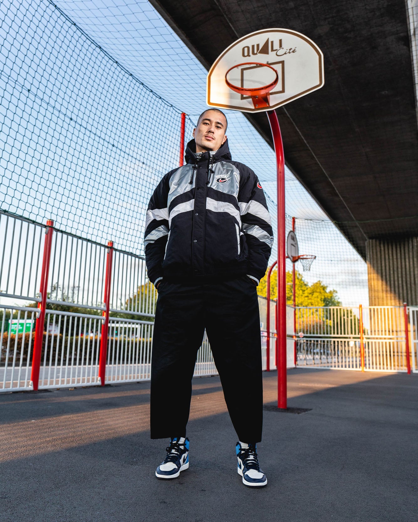 Collection Supreme⎮La Boite Collector⎮Sneakershop – LA BOITE COLLECTOR