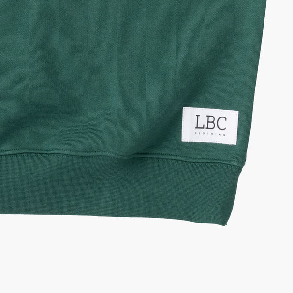 LBC Clothing by La Boite Collector - Sneakers Shop Lille – LA BOITE ...