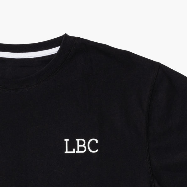 LBC Clothing by La Boite Collector - Sneakers Shop Lille – LA BOITE ...