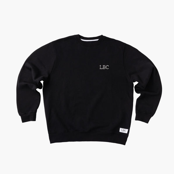 LBC Clothing by La Boite Collector - Sneakers Shop Lille – LA BOITE ...